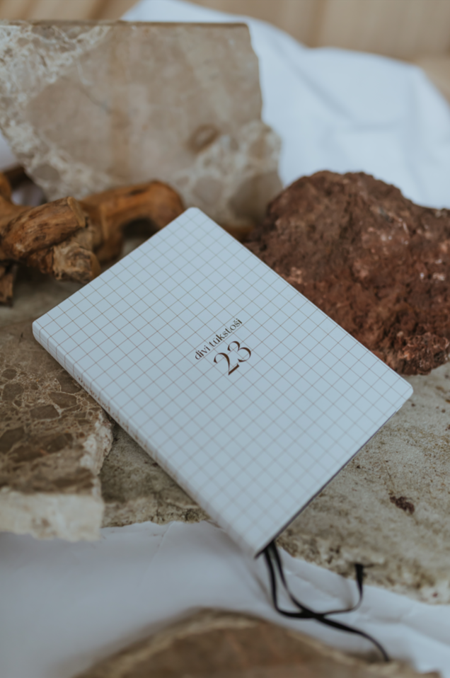 dizaina produkti PIPARMĒTRA